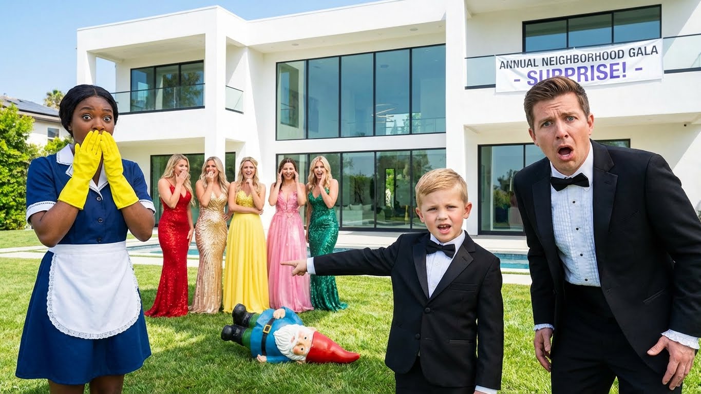 El Heredero Millonario Elige A La Empleada: Un Giro Inesperado En La ...